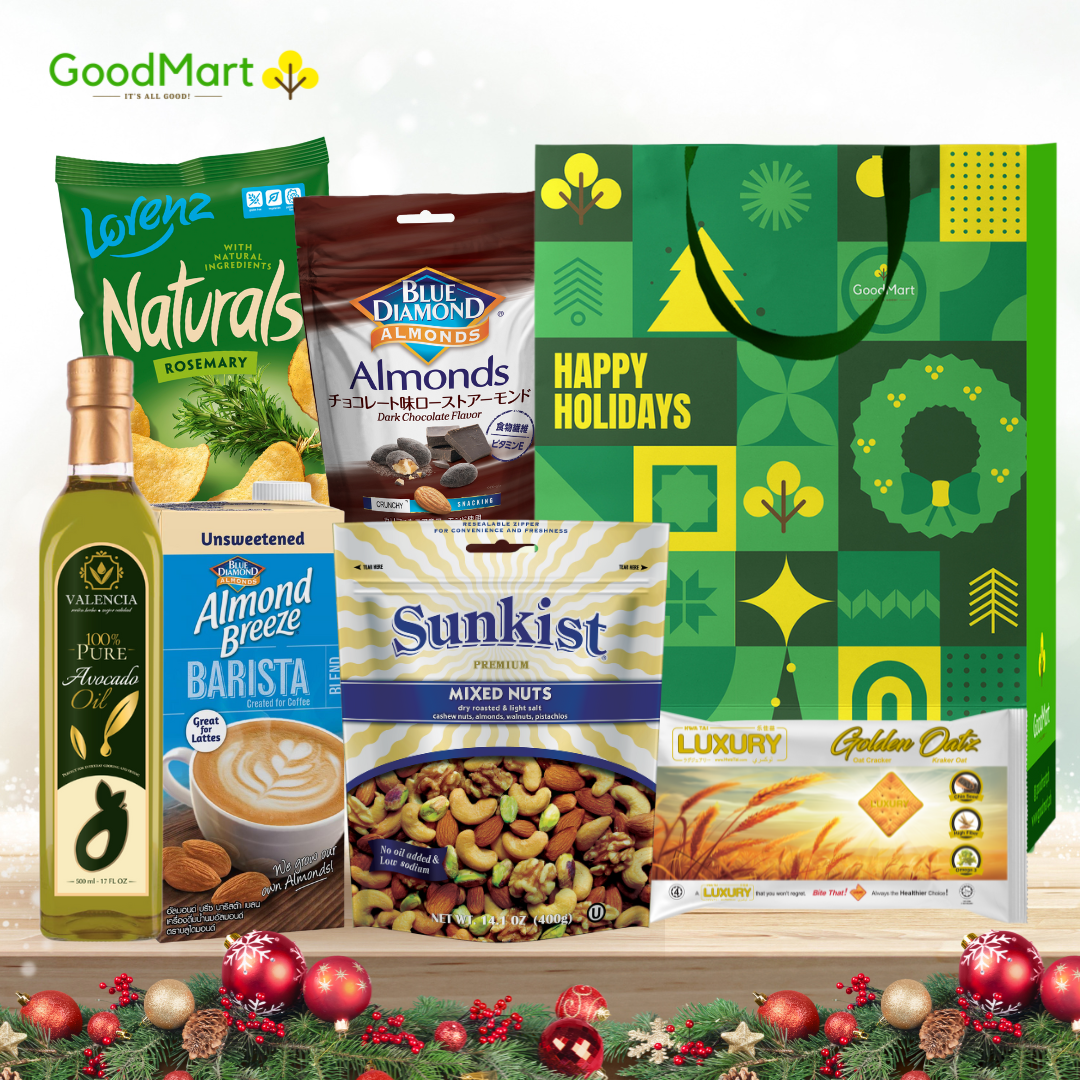 2024 Holiday Gift Sets – GoodMartPH