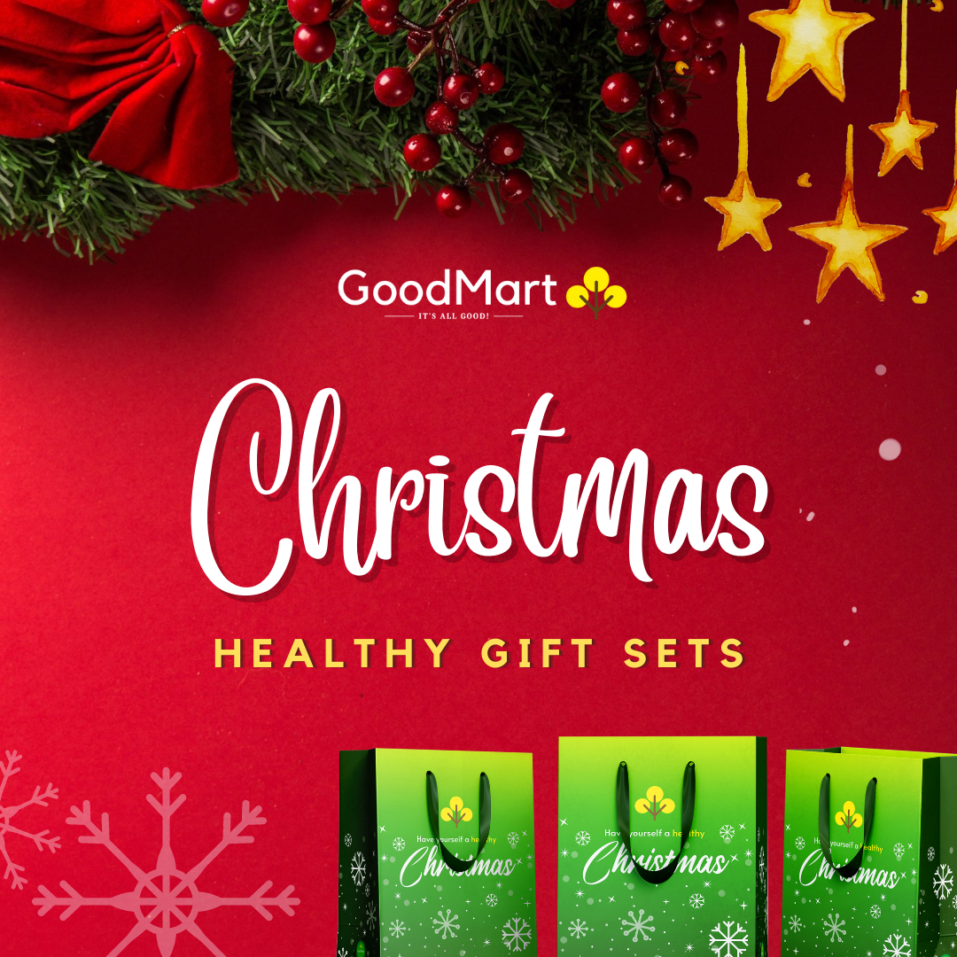 Goodmart Christmas Gift Sets – GoodMartPH