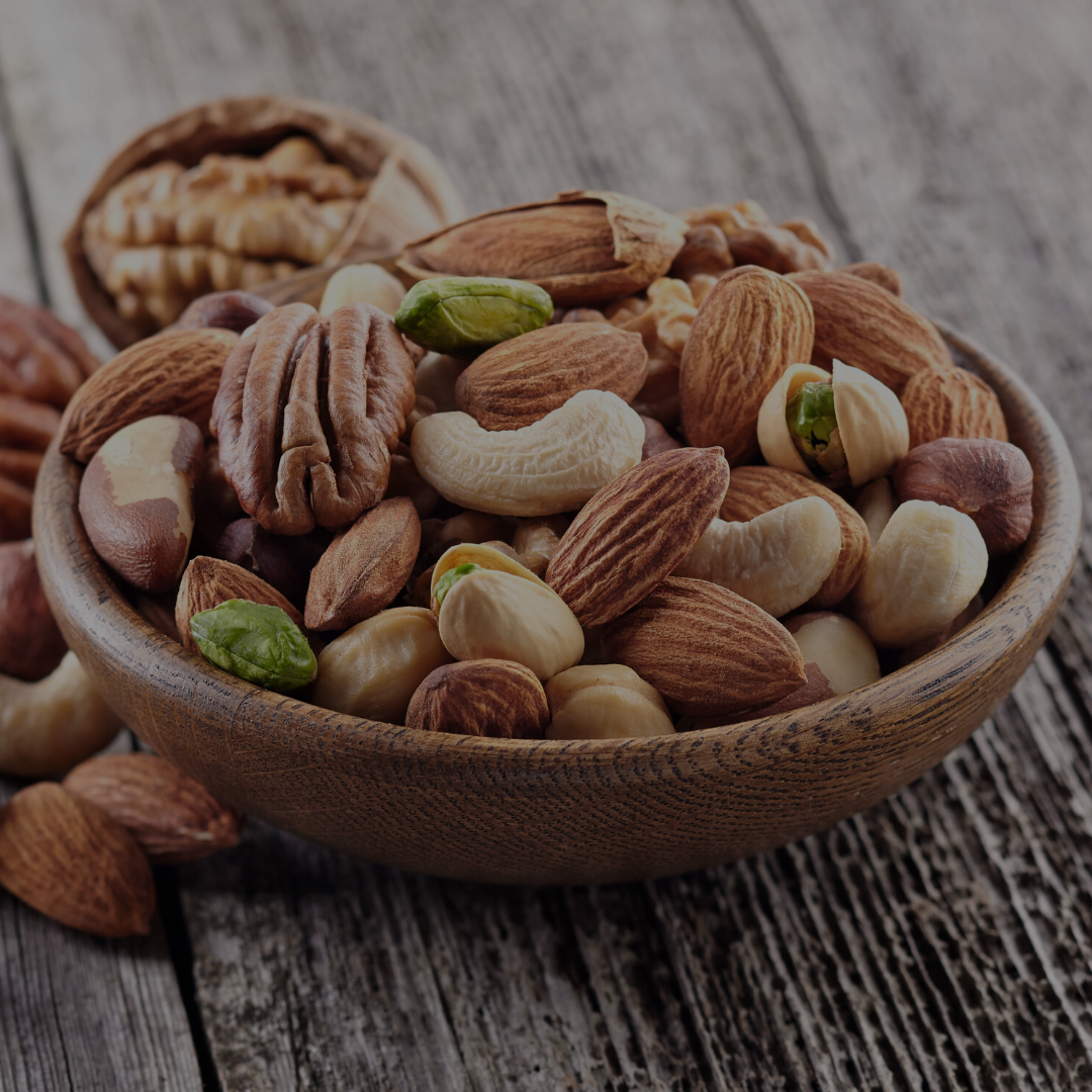 Premium Branded Nuts – GoodMartPH