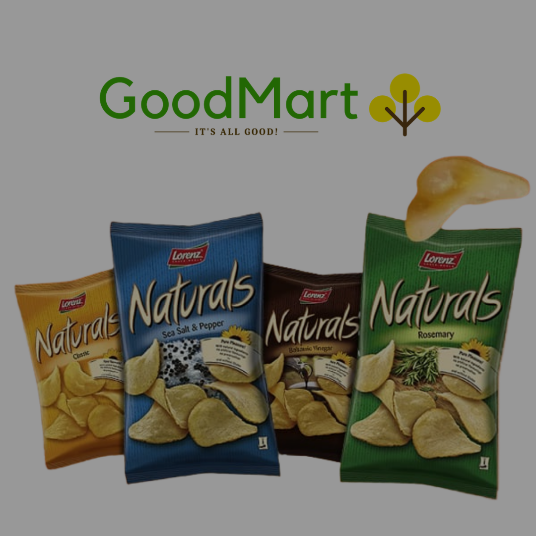 Snacks and Biscuits – GoodMartPH