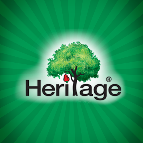 Heritage Raw Pistachio Kernels 250g – GoodMartPH