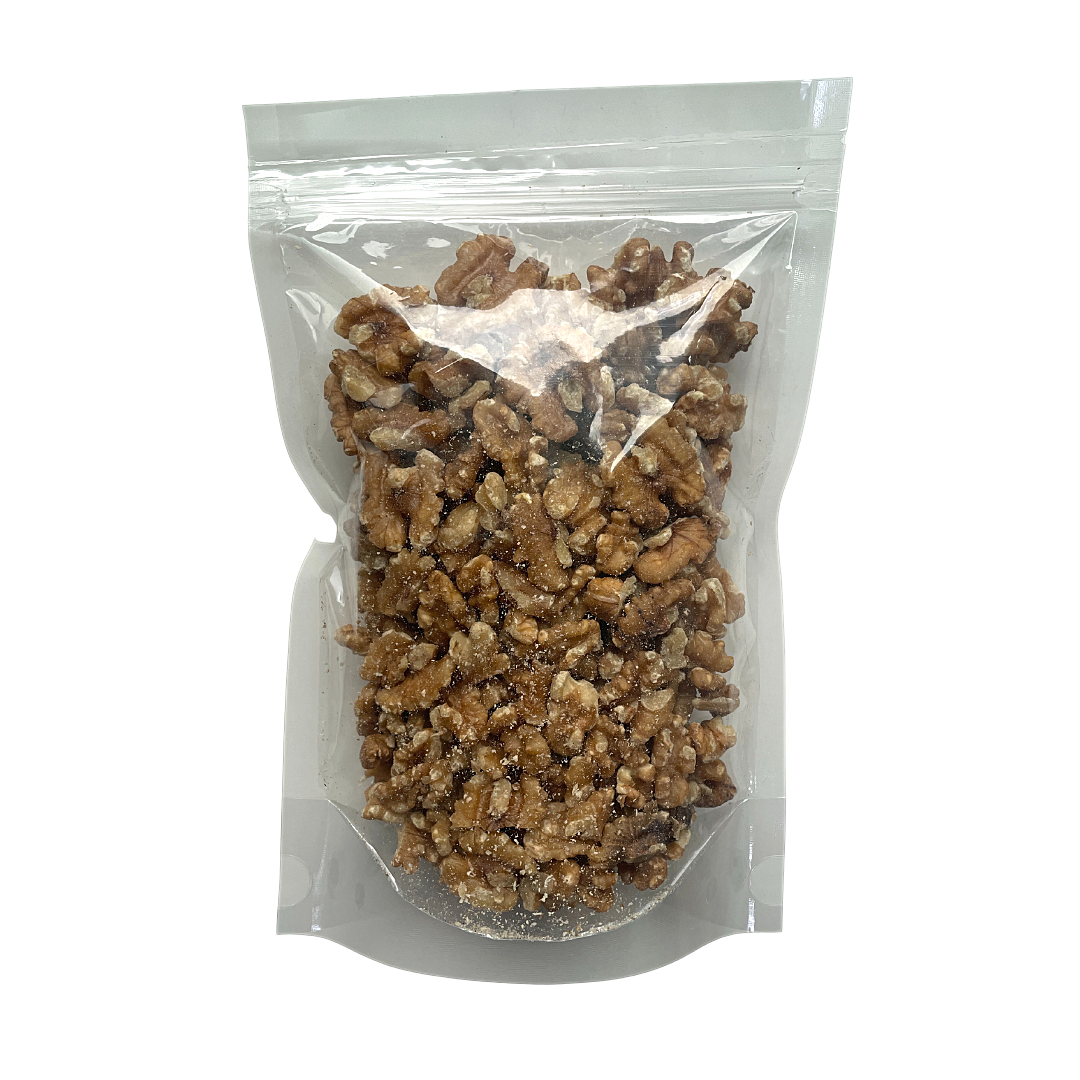 Raw Natural Walnuts 250g – GoodMartPH