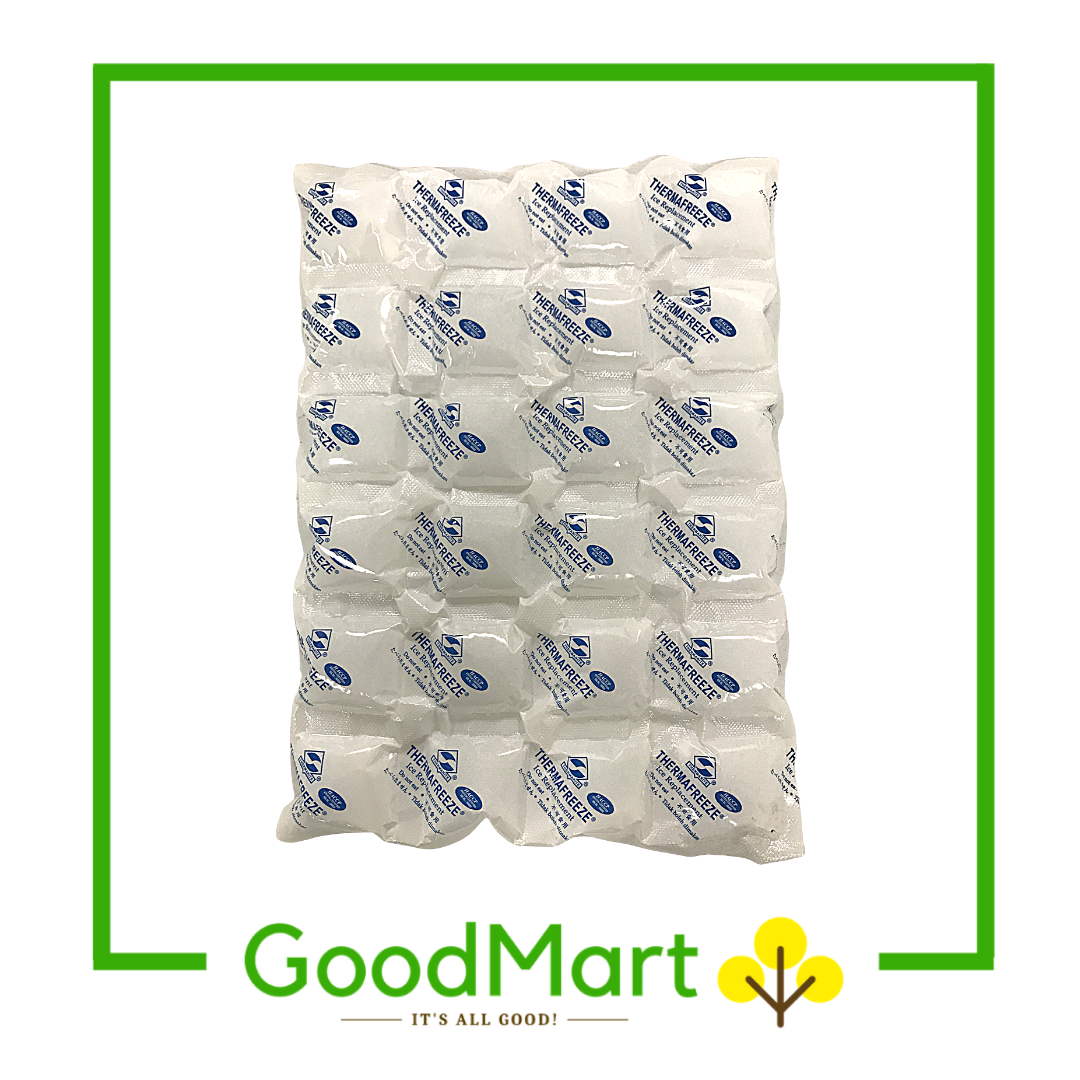 THERMAFREEZE Reusable Ice Sheet (28x40cm - 24 cells) – GoodMartPH